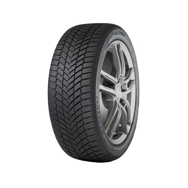 235/65R17 Davanti guma 108W Alltoura HT SUV all seasonID EK000786411