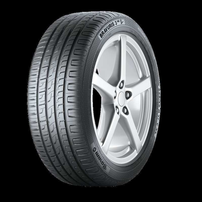 Barum guma 245/40R18 Bravuris 3 93Y FRID EK000195841