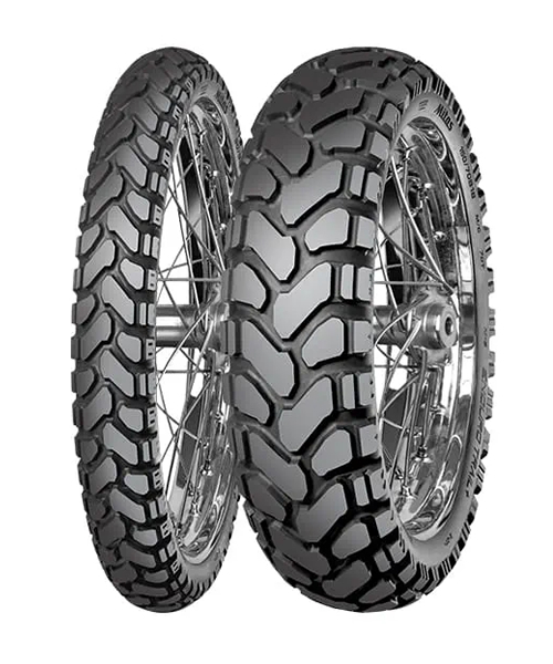 Mitas guma 140/80B18 ENDURO TRAIL+ 70H TL/TT DAKARID: EK000738155