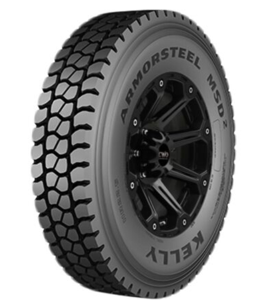 Kelly guma 315/80R22.5 ARMORSTEEL MSD2 156/150K3PSFID: EK000816818