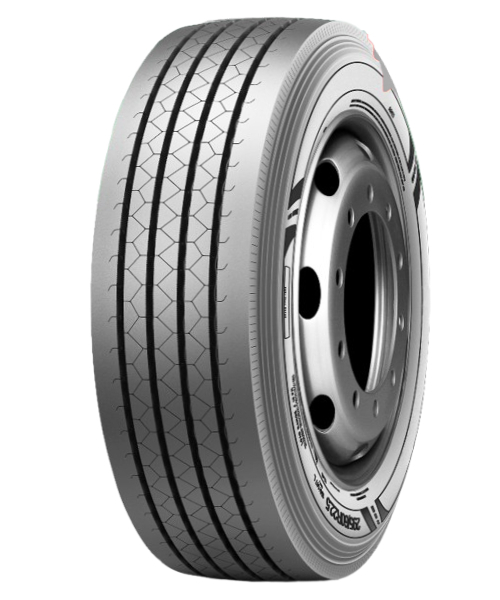 Golden Crown guma 295/60R22.5 GOLDEN CROWN AS121 3PMSFID EK000659044