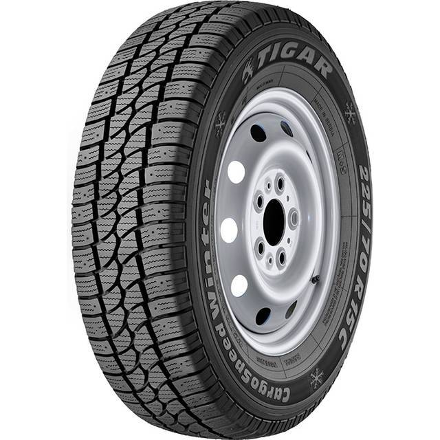 Tigar guma 195/60R16C CARGO SPEED WIN 99/ID: EK000200620