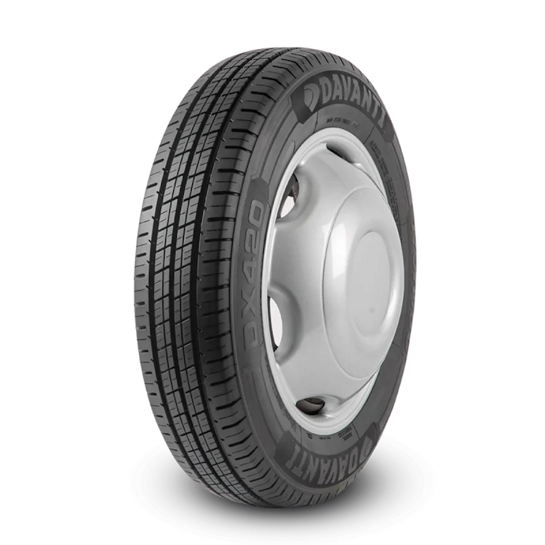 175/80R16C Davanti guma 98/96Q DX420 let DOT21ID EK000687811