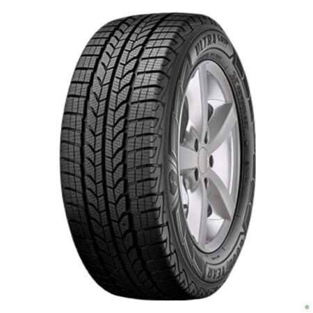 195/65R16C Goodyear guma 104/102T UG CARGO zim DOT23ID EK000774984