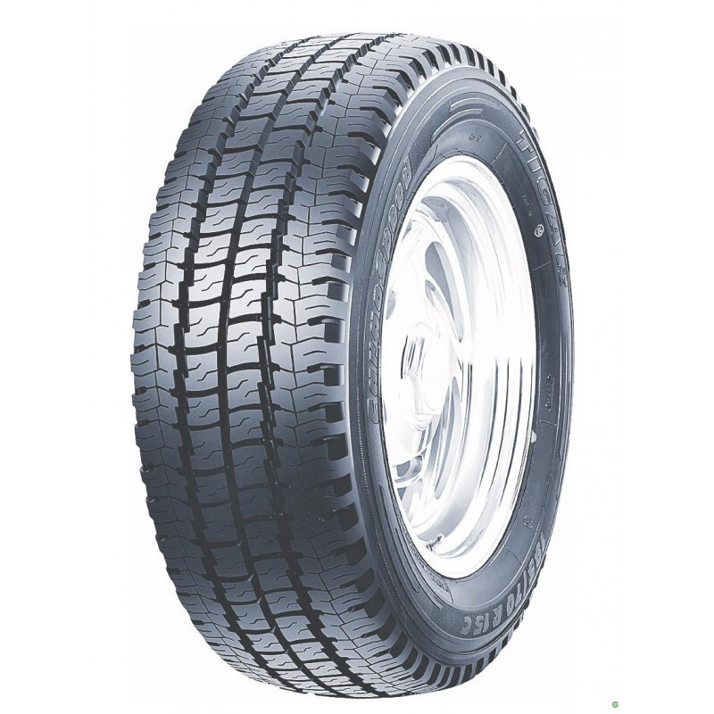 175/80R16C Tigar guma 101/99R Cargo Speed let DOT21ID: EK000687707