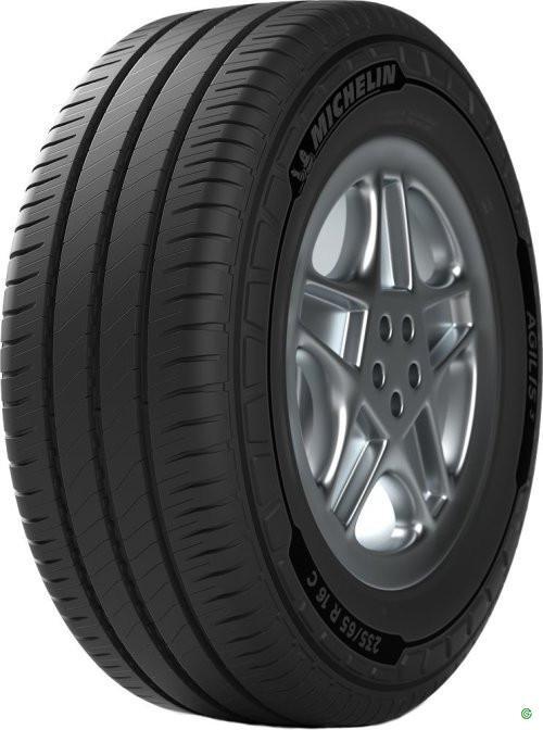 205/70R15C Michelin guma 106/104R AGILIS 3 TL let DOT23ID EK000687924