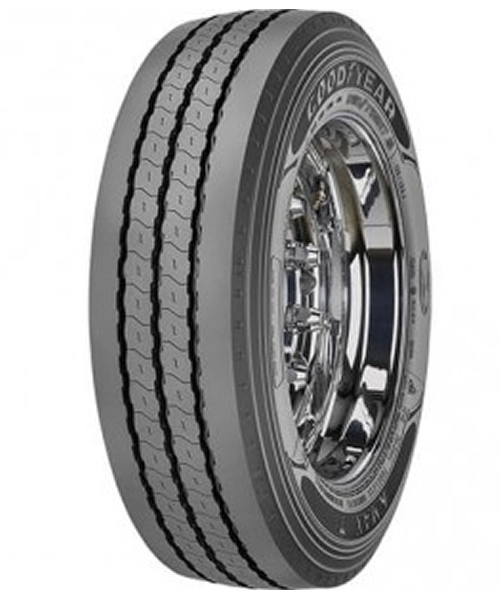 Goodyear guma 205/65R17.5 KMAX T 132J133GID: EK000657887