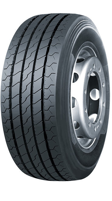 West Lake guma 445/45R19.5 WESTLAKE guma WTL1 160L 20PR TLID: EK000658362