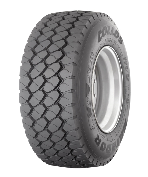 Matador guma 385/65R22.5 TM1 TRAILER MS 160ID: EK000681925