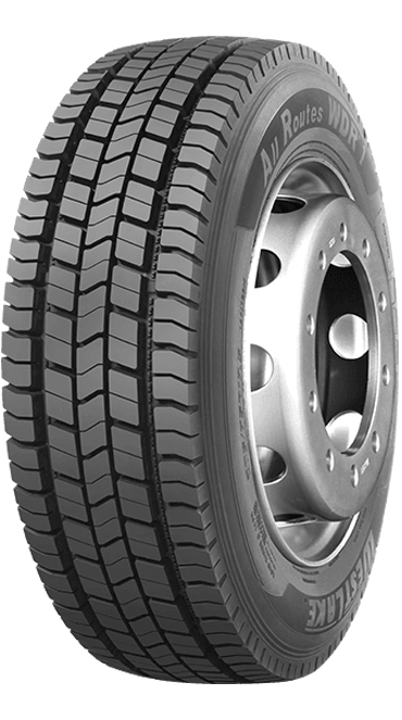West Lake guma 245/70R19.5 WL WDR+1 136/134MID EK000333037