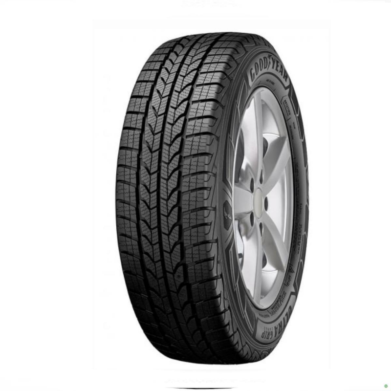 195/60R16C Goodyear guma 99/97T UG CARGO zimID: EK000725665