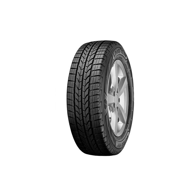 195/75R16C Goodyear guma 107/105R UG CARGO zimID EK000725754