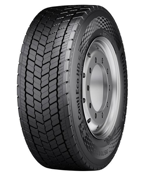 Continental guma 315/60R22.5 Conti Eco HD5 152/148L 3PMSFID: EK000699544