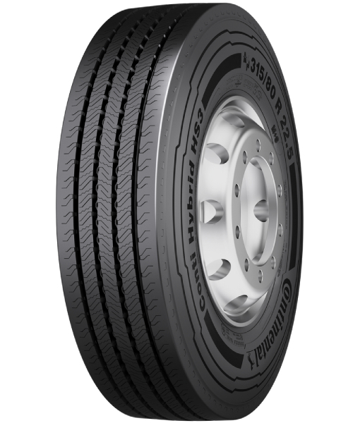 Continental guma 285/70R19.5 ContiHybrid HS3ID EK000658466