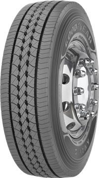 Goodyear guma 245/70R19.5 KMAX S 136/134MID: EK000657168