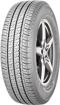 Sava guma 205/70R15C TRENTA 2 106/104SID EK000196293