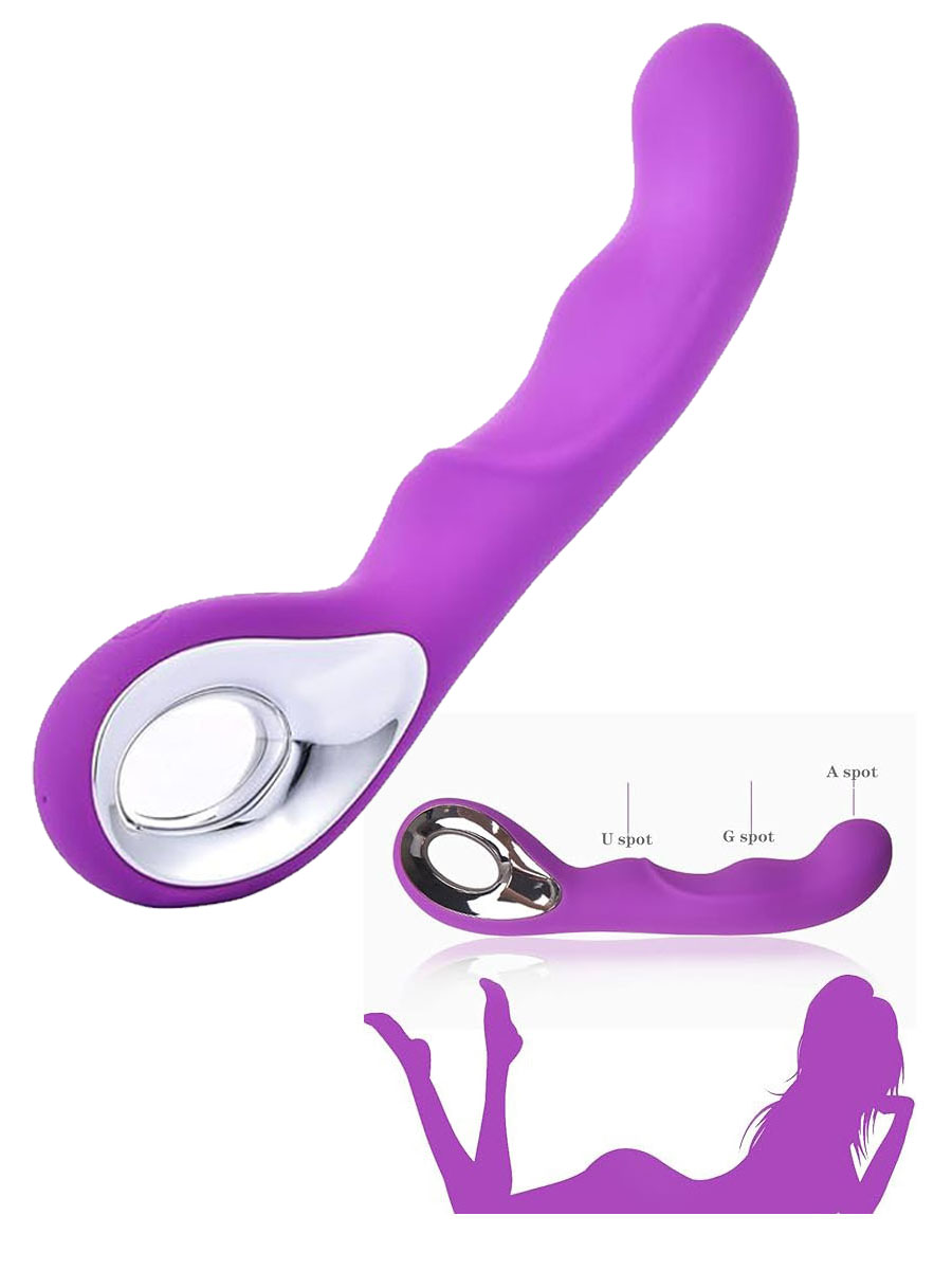 Hyman Vibrator