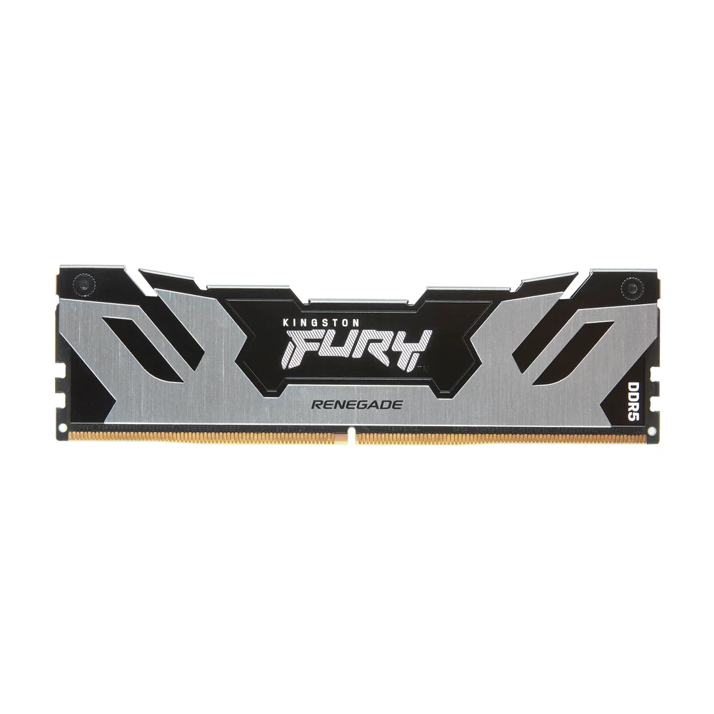 KINGSTON DDR5 16GB 6400MT/s KF564C32RS-16 FURY Renegade
