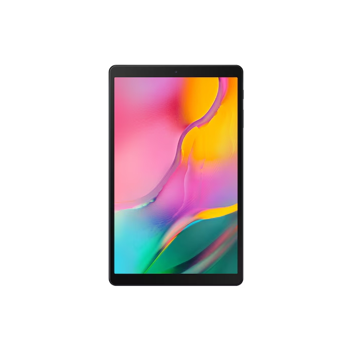 SAMSUNG Galaxy Tab A 2019 Black LTE SM-T515NZKDSEE