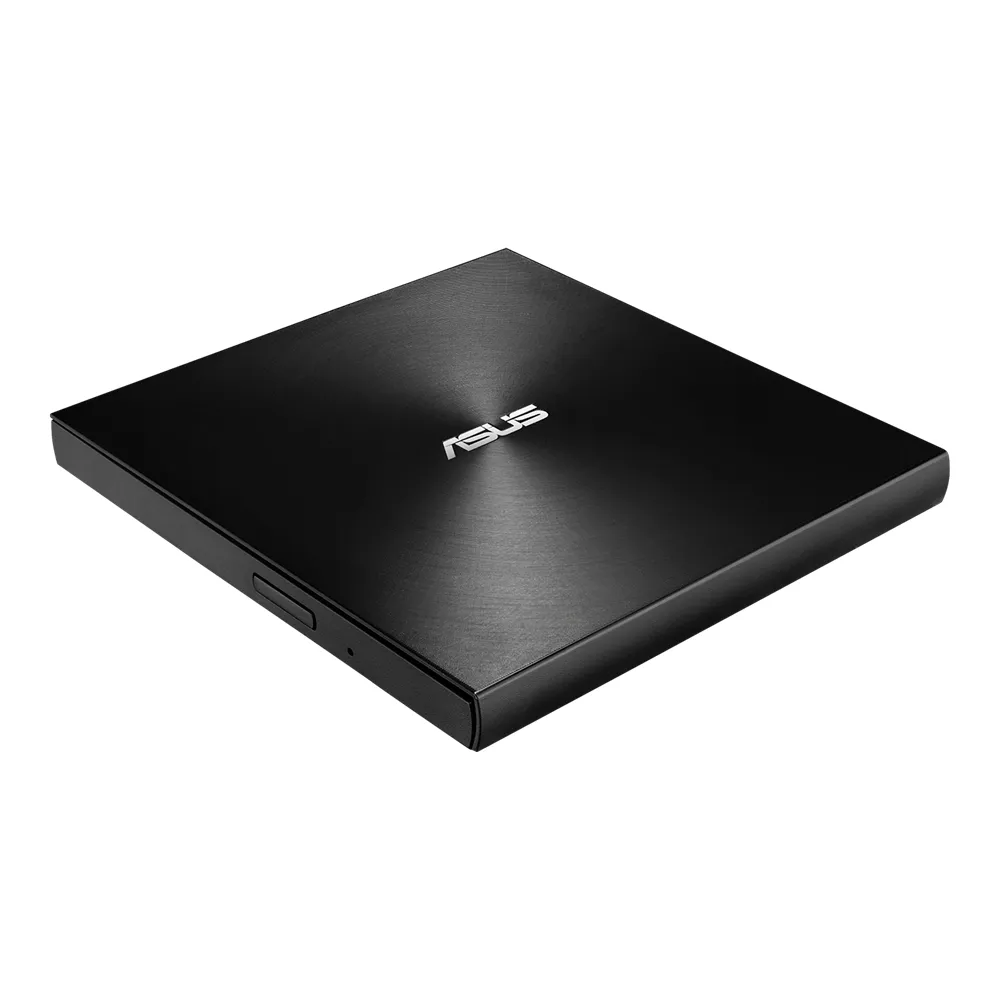 EXT ASUS ZenDrive U7M SDRW-08U7M-U DVD+-RW USB crni