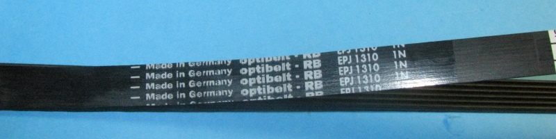 REMEN 1310 J6 EPJ OPTIBELT GORENJE ORIGINAL 464787