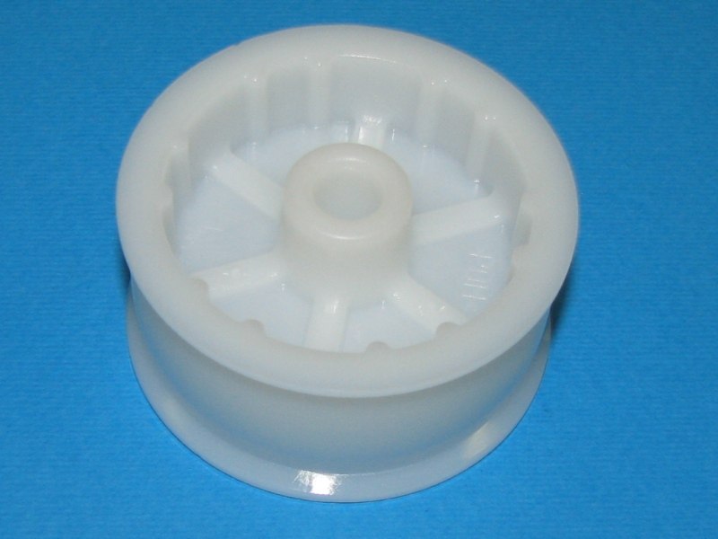 SPANER MASINE ZA SUSENJE GORENJE PLASTICNA MANJA ORIGINAL 265558 234450 PANASONIC ANH