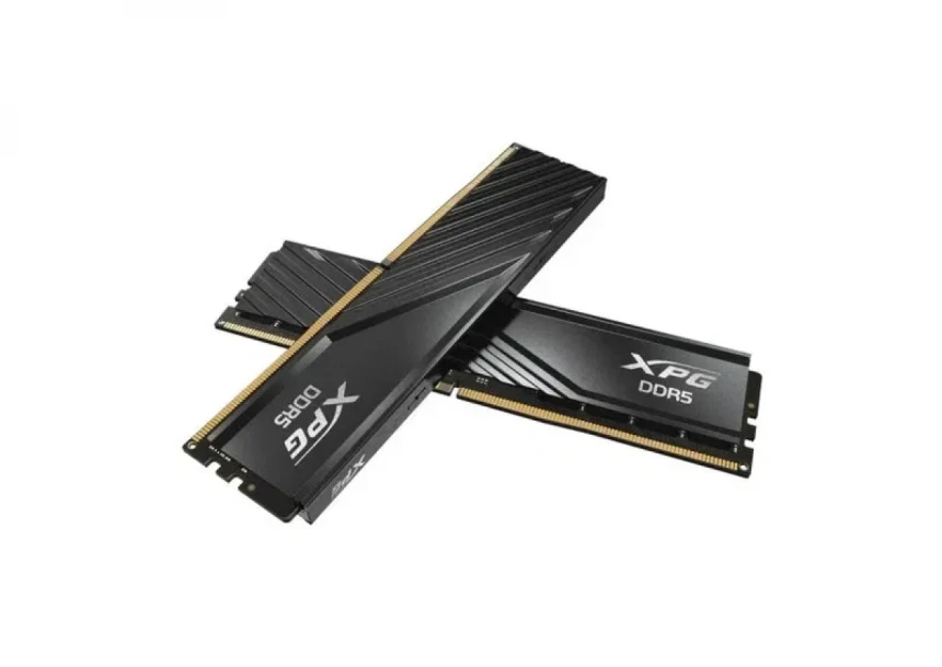 Memorija DDR5 16GB 6000 MHz AData XPG Lancer Blade AX5U6000C4816G-SLABBK