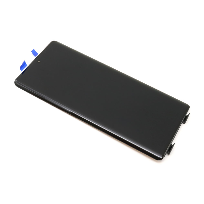 LCD za Motorola Edge 40 Pro + touchscreen black ORG