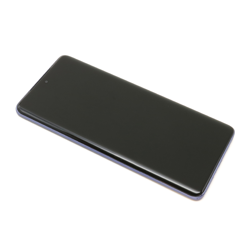 LCD za Motorola Edge 60 Fusion + touchscreen + frame Slipstream ORG