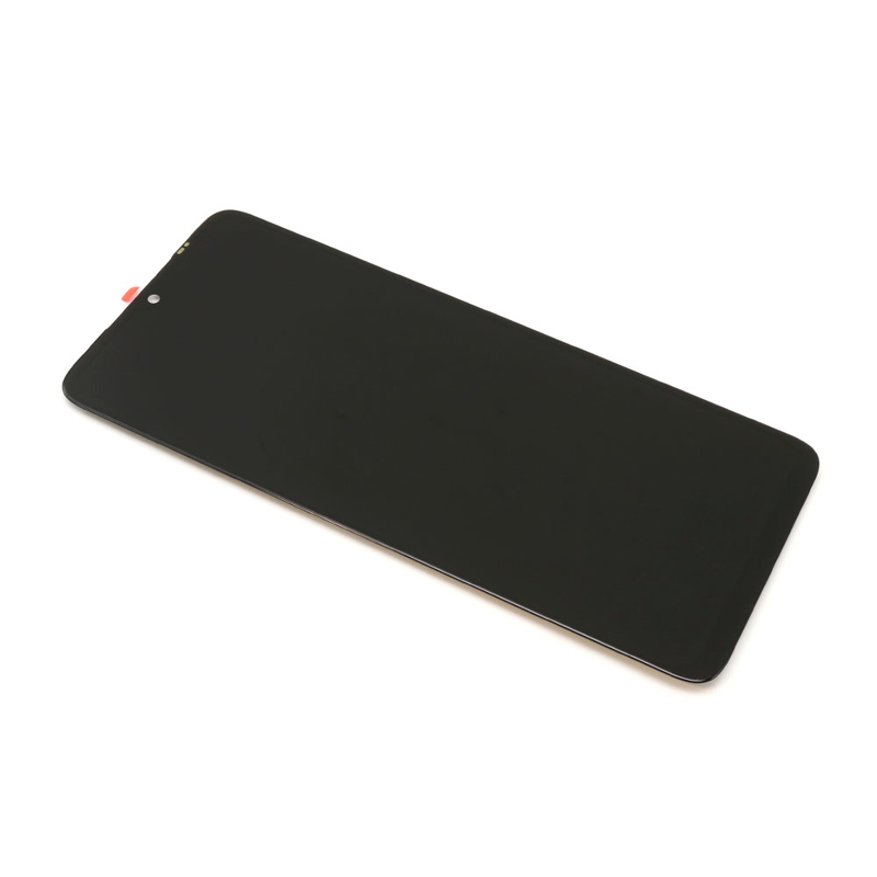 LCD za Motorola Moto G06 + touchscreen black ORG