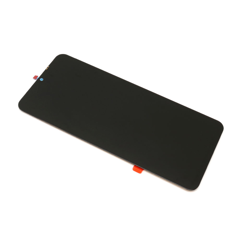 LCD za Realme C61 + touchscreen black ORG