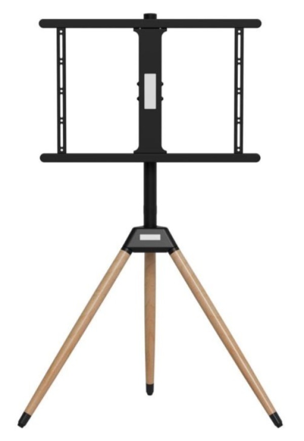 TVS-75ST-01 Gembird Podno postolje za TV stativ (okretno/nagibno), 32-75inc