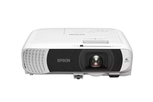 Projektor Epson EB-FH54 Full HD 1920×1080/4100 ANSI Lumena/Wi-Fi/Miracast