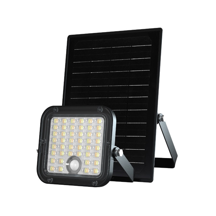 Solarni LED reflektor sa senz. 13W 1500lm