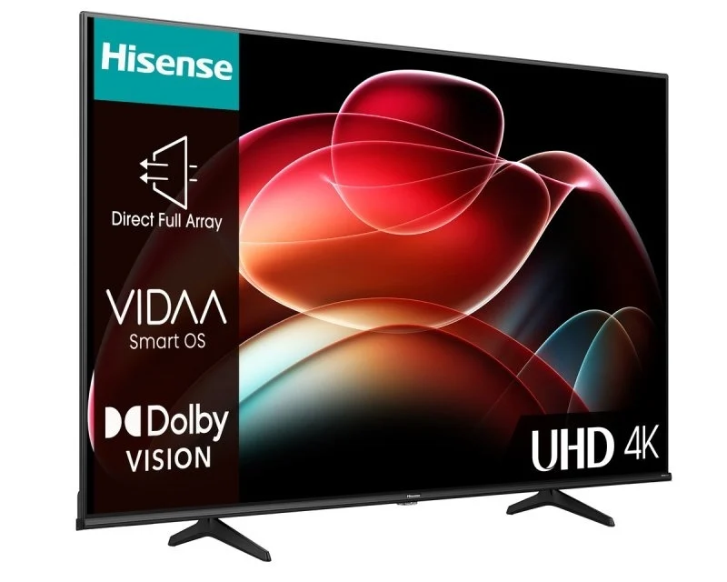 HISENSE 65 inča 65A6K LED 4K UHD Smart TV outlet