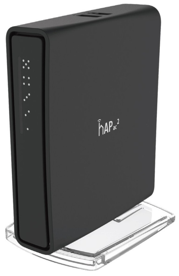 MikroTik RBD52G-5HacD2HnD-TC, hap ac2