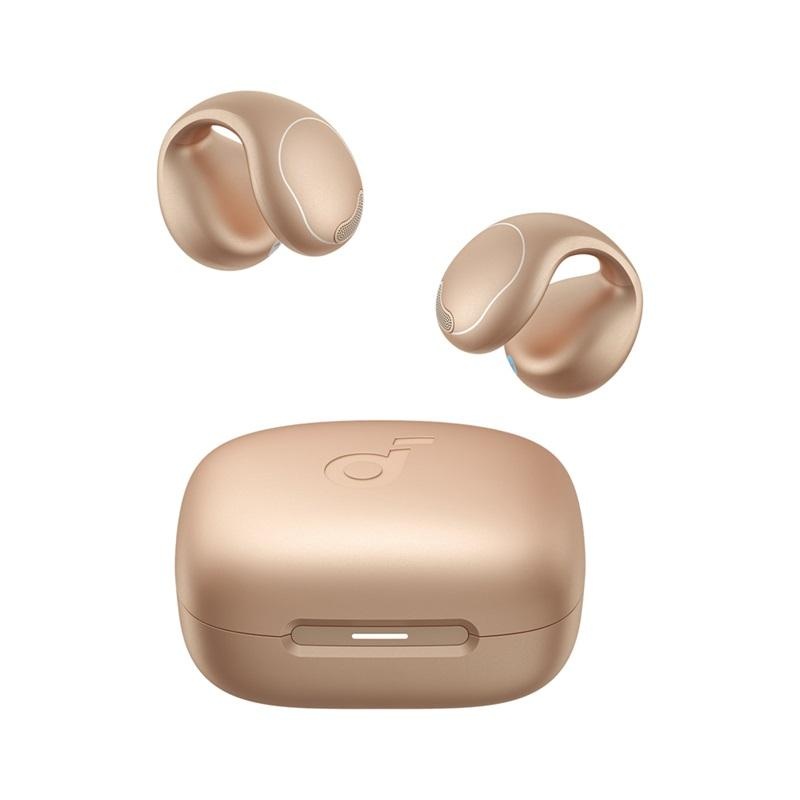 ANKER Soundcore C40i BT Gold bubice sa mikrofonom zlatne