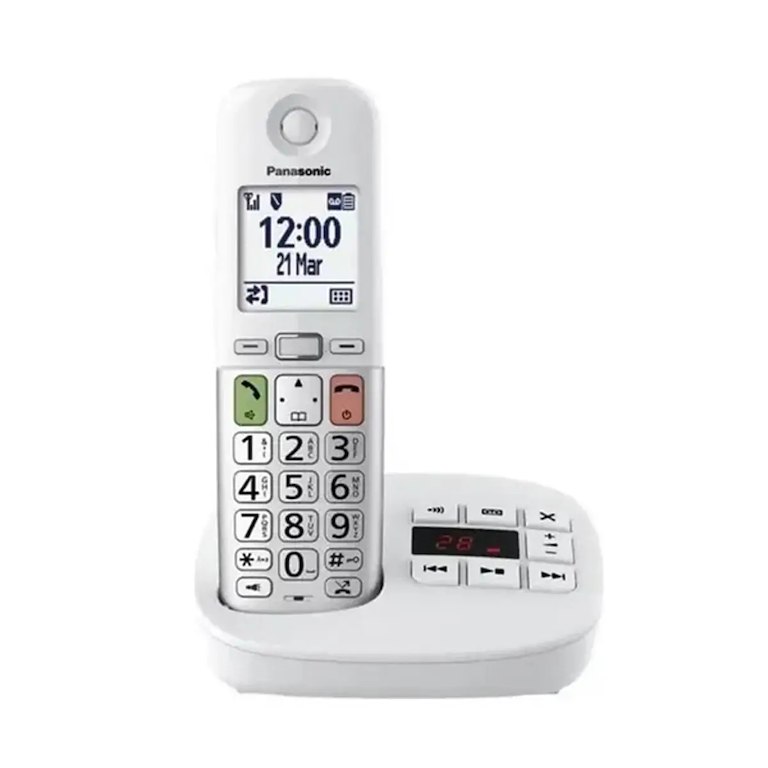 Telefon Panasonic KX-TGU430EXW