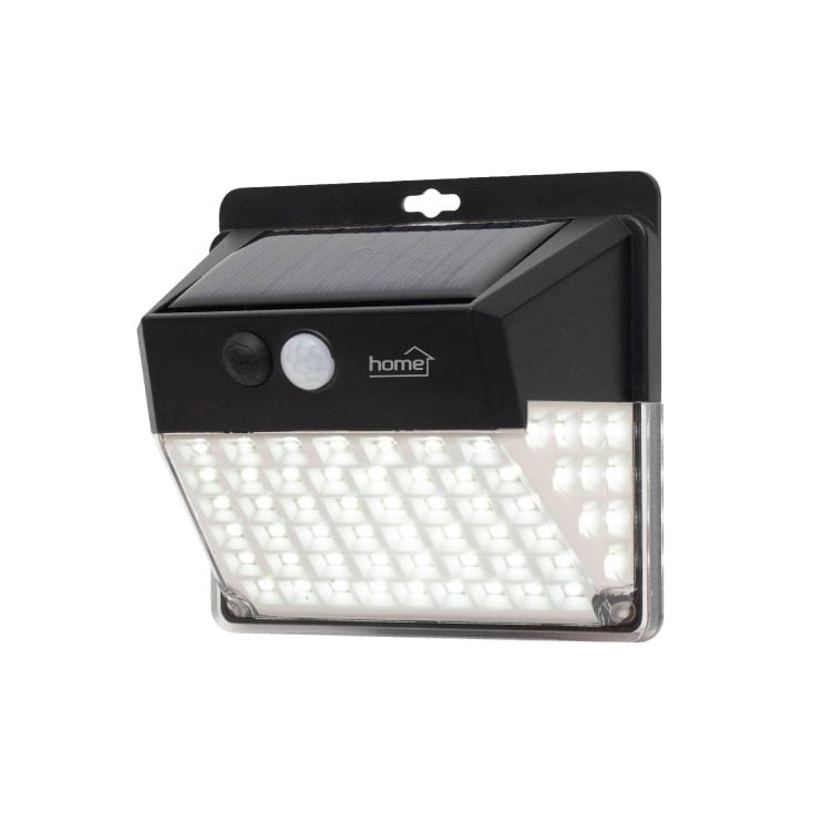 Solarni LED reflektor sa senz. 2.5W 6500K 250lm
