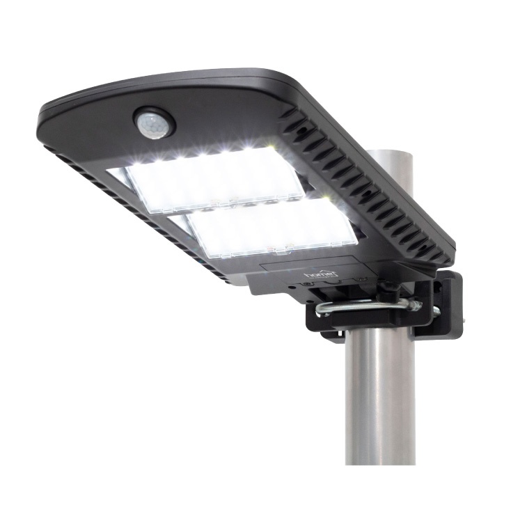 Solarni LED reflektor sa senz. 3.36W 6000K 1000lm