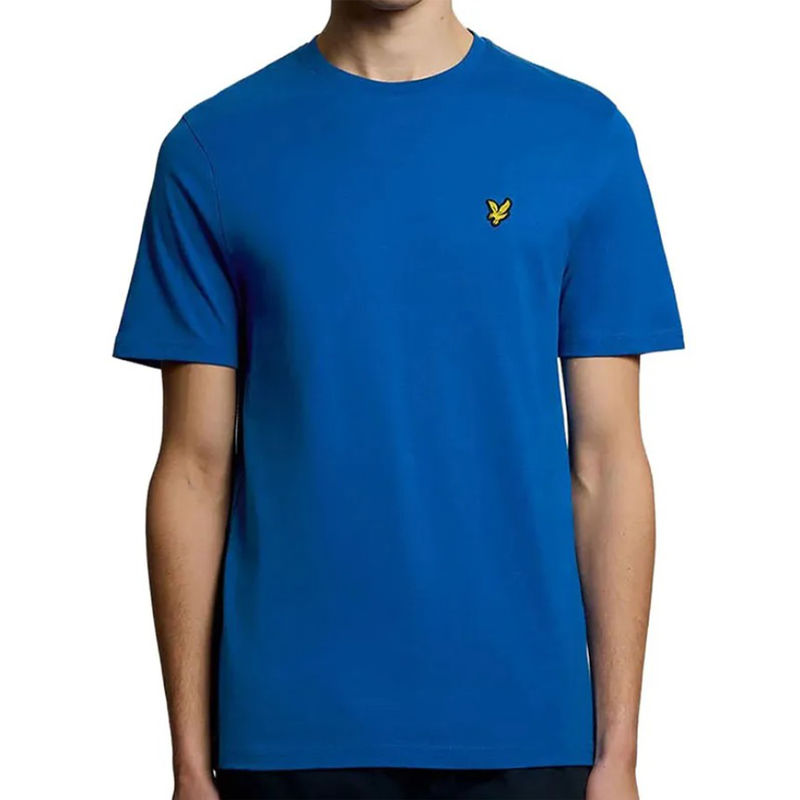Muška majica Lyle&Scott Plain t-shirt