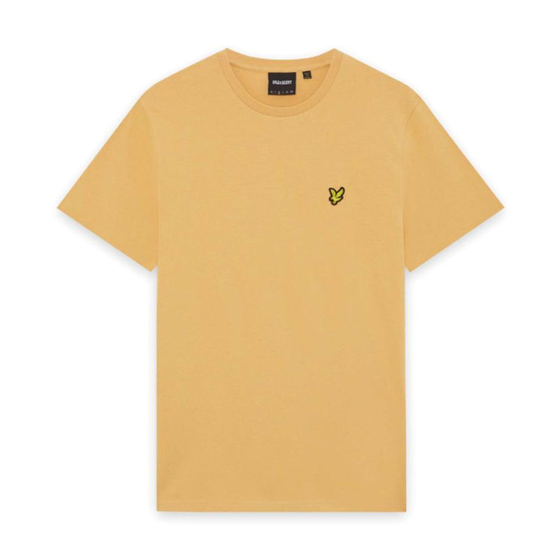 Muška majica Lyle&Scott Plain t-shirt