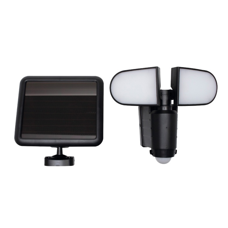 Solarni LED reflektor sa senz. 5.5W 4500K 500lm
