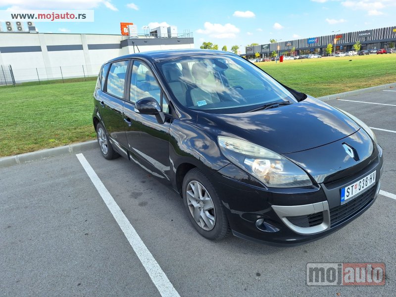 Renault Scenic III