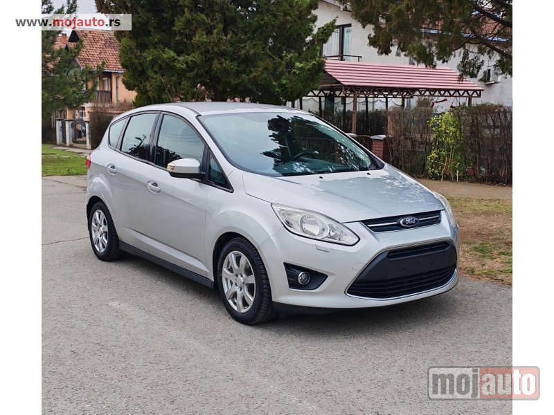 Ford C Max 1.6 HDI TREND