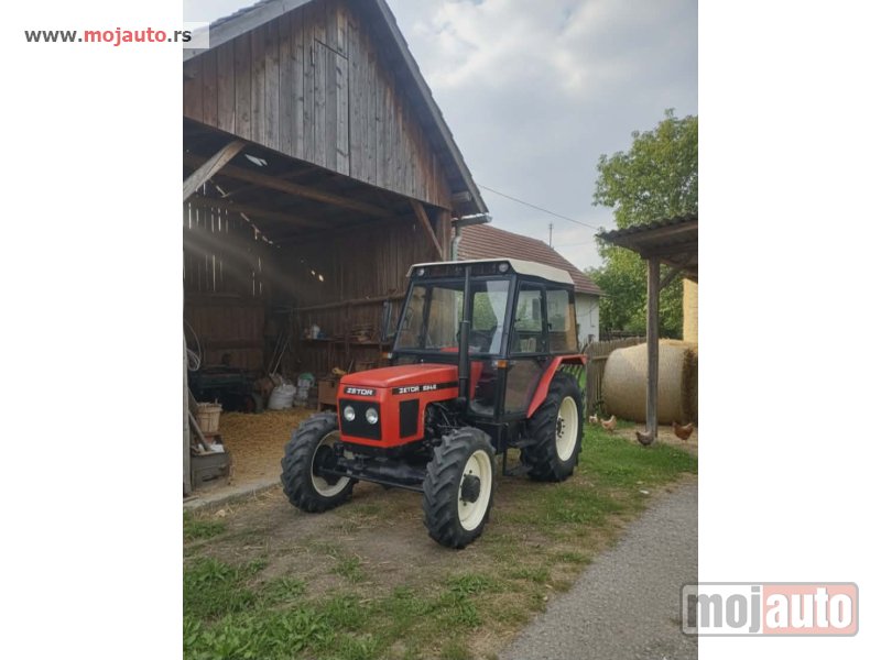 ZETOR 5245