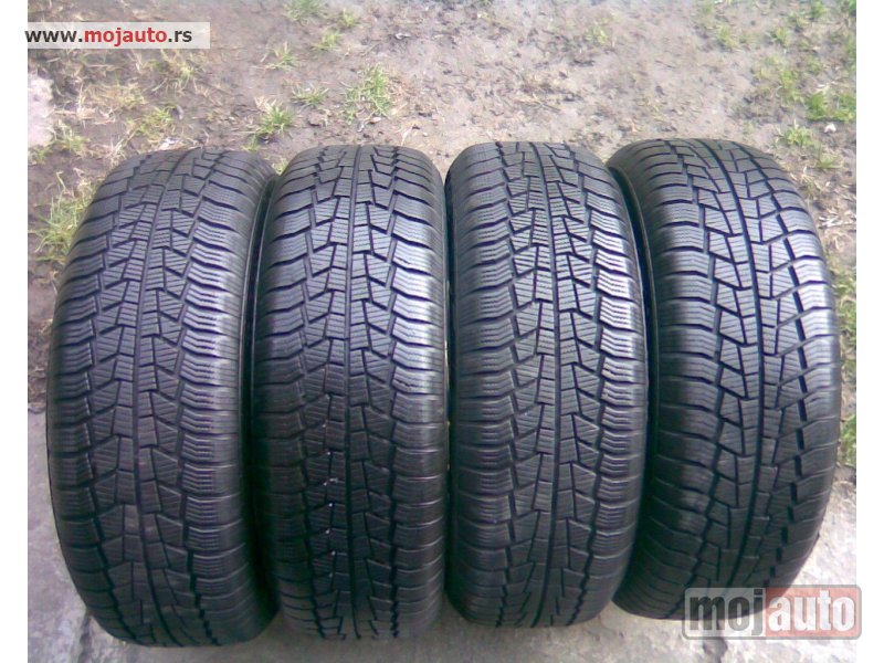 215/65R16 98H M+S VIKING Win Tech