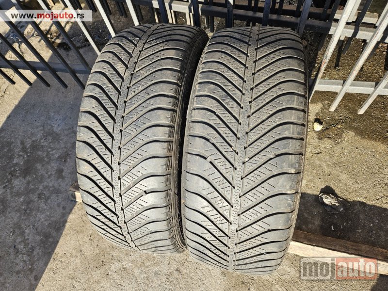 205-55-16 Goodyear odlicne povoljno m+s