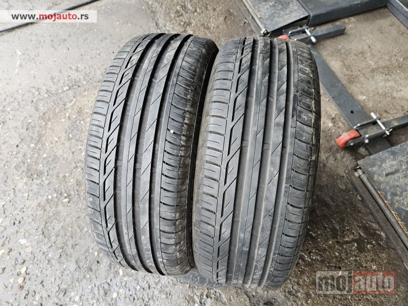 205-55-16 Bridgestone kao nove odlicne