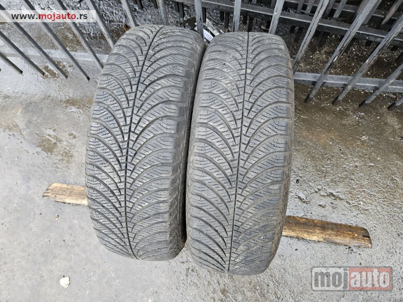 185-70-14 Goodyear kao nove odlicne m+s